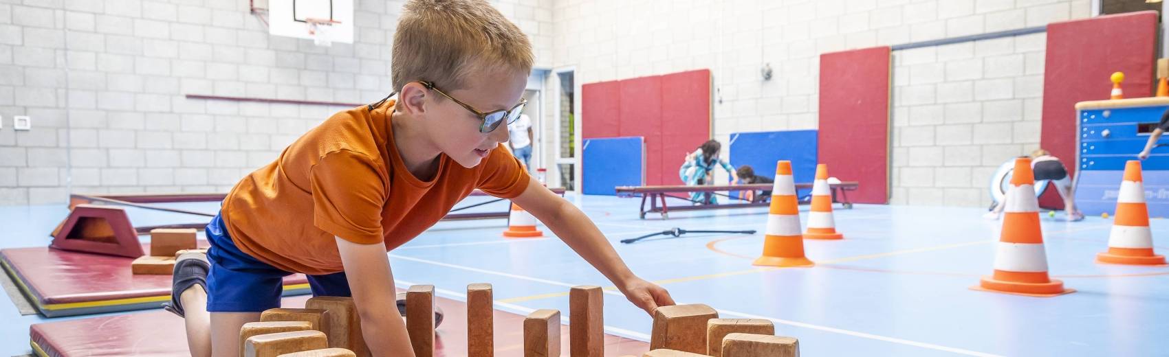 De Koperakker | Koraal