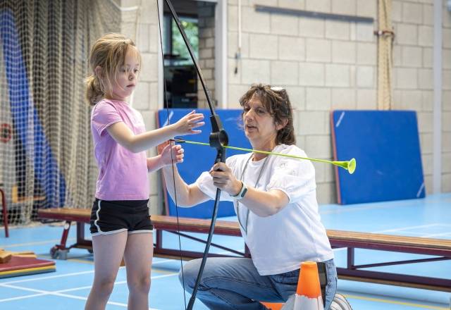 De Koperakker | Koraal